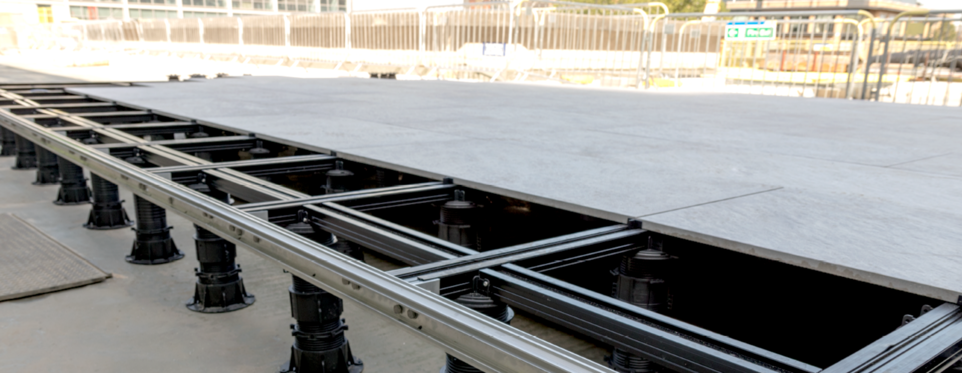 How Many Pedestals Do You Need For Your Paving Project?