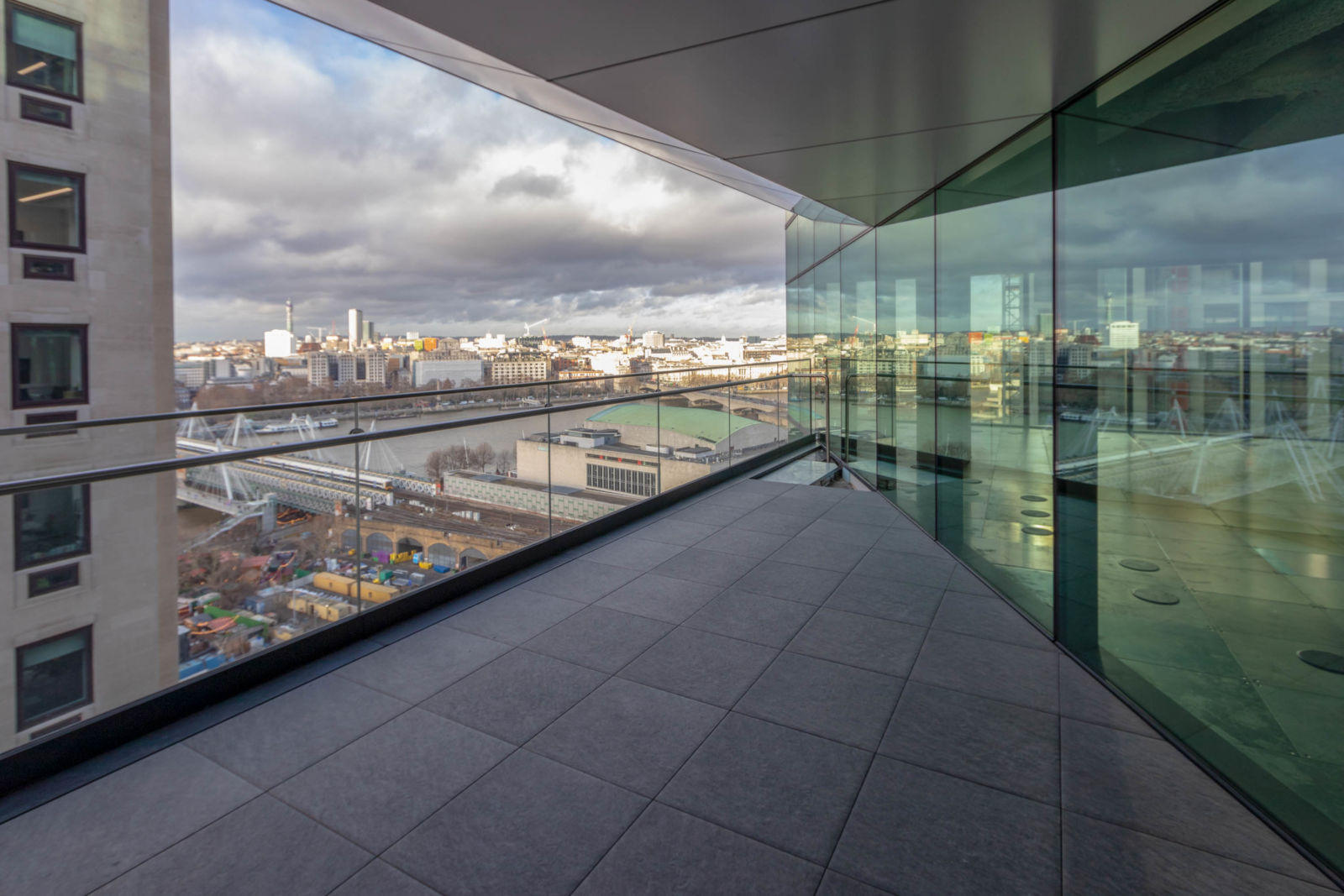 Wind Uplift Considerations For Adjustable Pedestals and pavers on ...