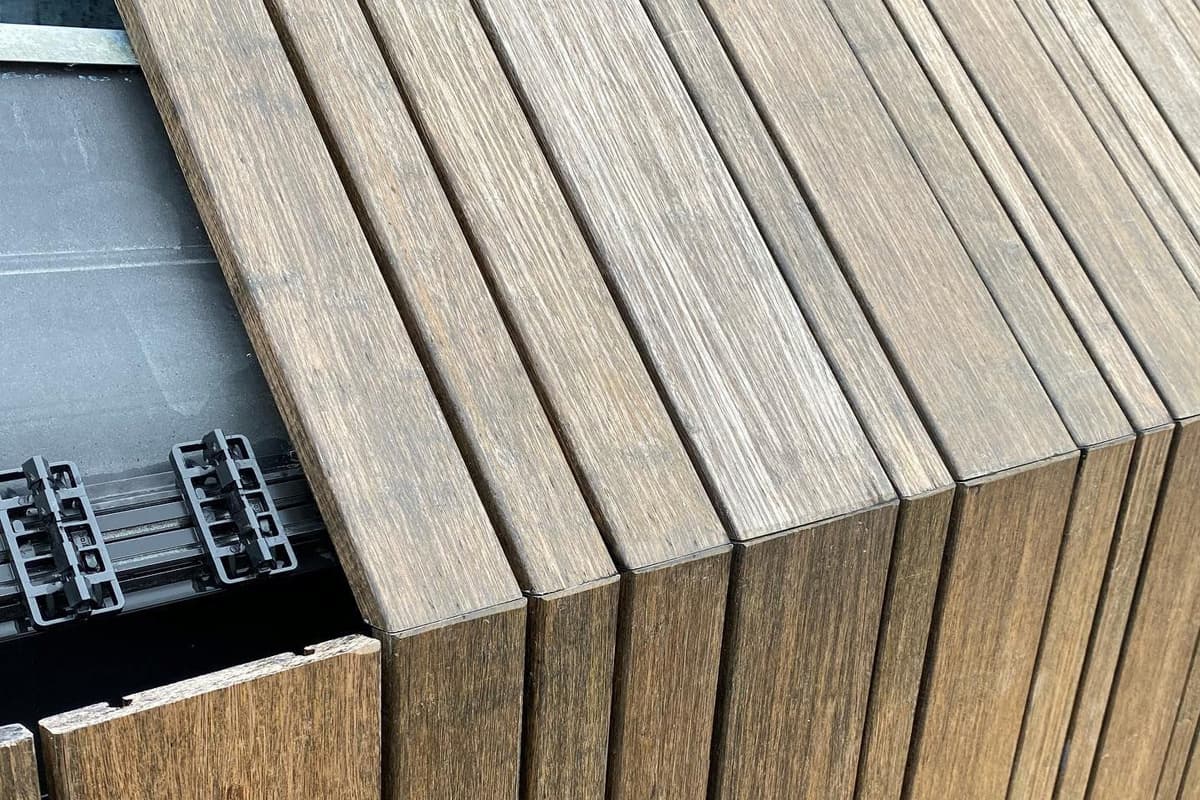 Hidden Fix Variclad Cladding | Cladding Systems | ODC Hidden Fix Variclad Cladding | Cladding Systems | ODC